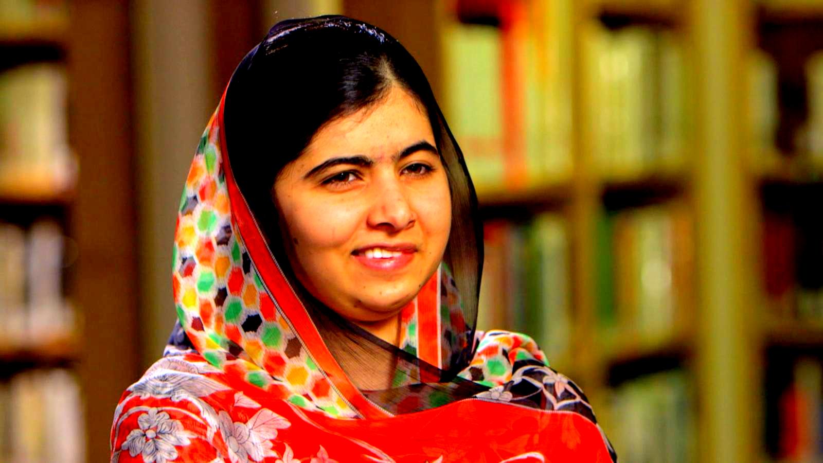 From Mingora To Oxford, Malala Yousufzai Will Follow Benazir Bhutto's