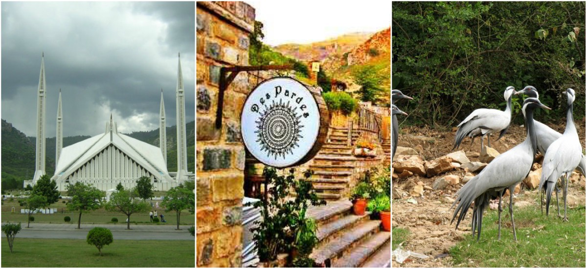 What Makes Islamabad The Most Livable City In Pakistan?