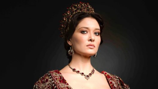 Turkish Soap Operas And Their Rise In Pakistan Will Leave A Legacy