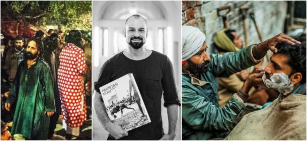 A Photographic Journey of Pakistan by a German Artist: PAKISTAN NOW