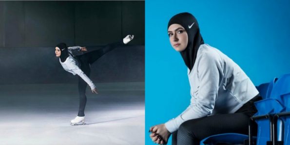 Nike Brings Hijab For Muslim Athletes Which Is A Major Step Towards