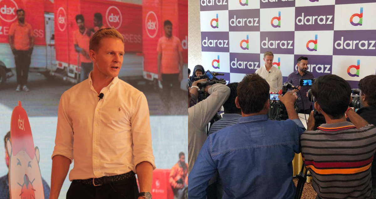 Daraz Is Changing Its Game In The Marketplace And This Is Exactly What ...