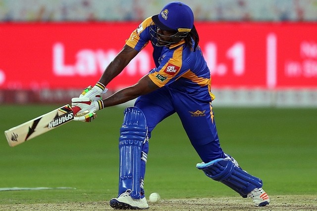 Rumman Raees' Epic Celebration Breaks The Internet