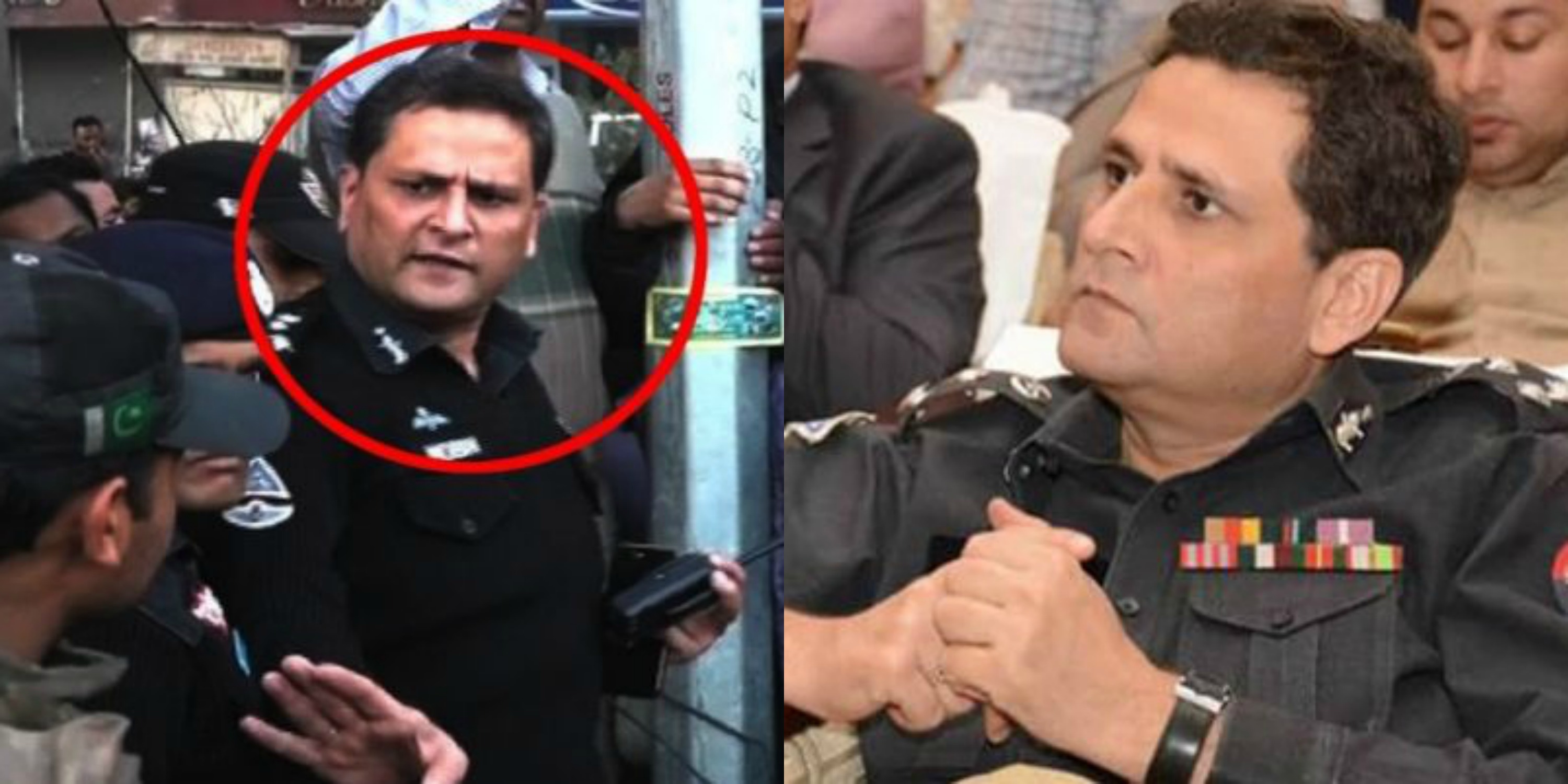 Everything That Lahore Blast Martyr DIG Capt. Ahmed Mubeen Owned