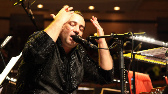 Rahat Fateh Ali Khan