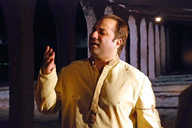 Rahat Fateh Ali Khan