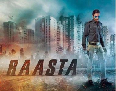 How Sahir Lodhi's Debut Movie Raasta Is An 'Unusual' Copy Of Bollywood