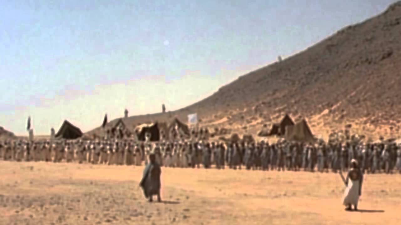 Every Muslim Needs To Know These Facts About Battle-of-Badr
