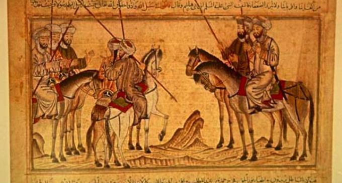 Every Muslim Needs To Know These Facts About Battle-of-Badr