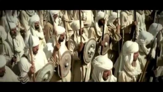 Every Muslim Needs To Know These Facts About Battle-of-Badr