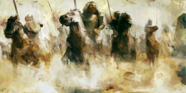 Every Muslim Needs To Know These Facts About Battle-of-Badr