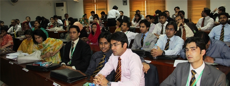 Here's Everything You Need To Know If You Plan On Giving CSS Exams