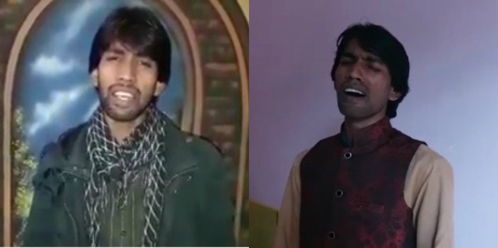 A "Chips Wala" Is Making A Name For Himself By A Genuine Talent