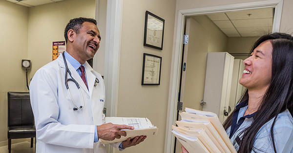 A Pakistani Immigrant Is Set To Run For Lieutenant Governor Of California