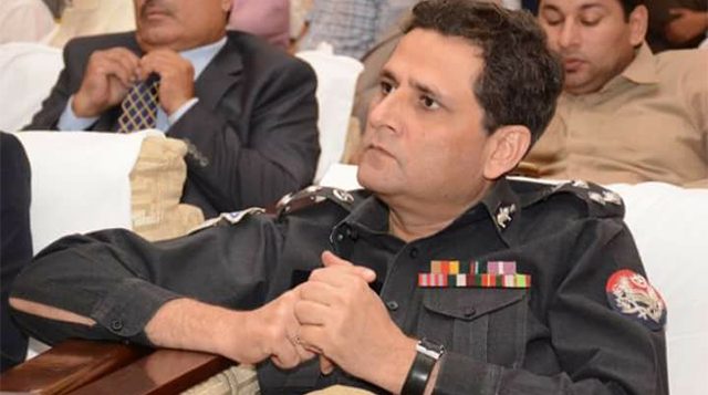 Everything That Lahore Blast Martyr DIG Capt. Ahmed Mubeen Owned