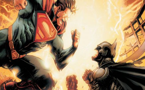 Batman Is Better Than Superman And We Can Tell You Why!