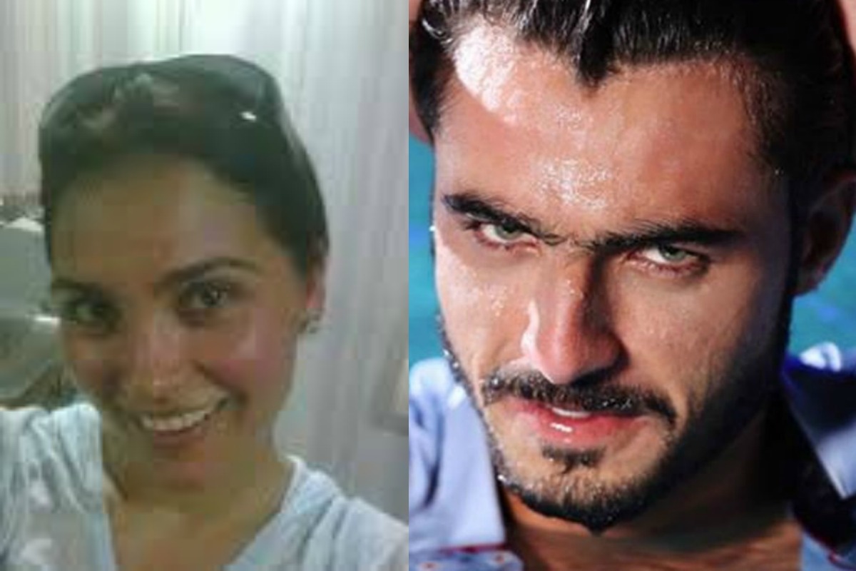 oily skin 6 Struggles of An Oily Skinned Person serious of having an