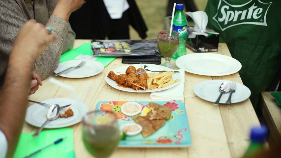 Universities Are Going Head-to-Head In The Sprite Spice Wars