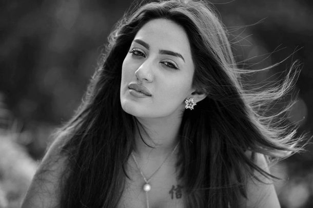 TVC Featuring Mathira Is Stirring A Lot Of Controversies Due Boldness