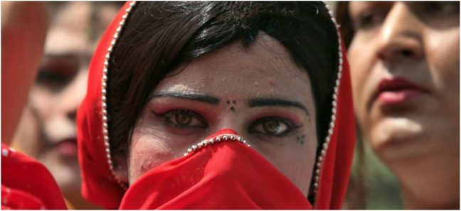 Transgender Community Of Pakistan - They Can Lead A Normal Life Too