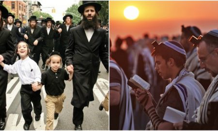 Why Are Jews So Smart? Or Is The Rest Of The World That's Not?