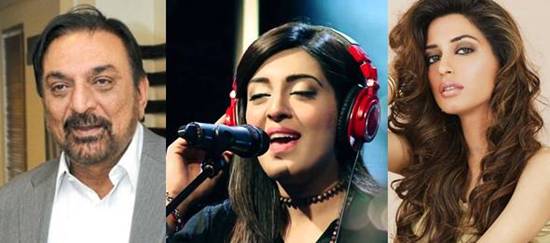 Star Kids Of Pakistani Celebrities Who Are Now Ruling Our Hearts
