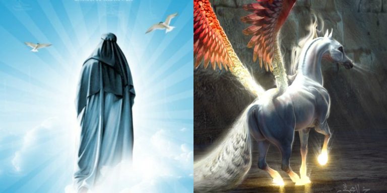 This Is Why Importance Of Rajab In Islam Holds So Much