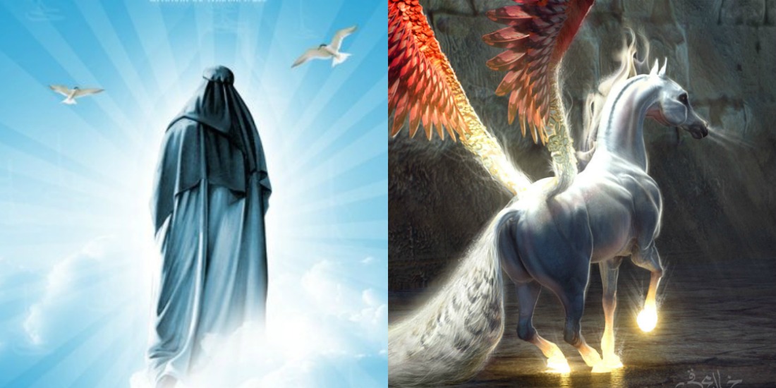 This Is Why Importance Of Rajab In Islam Holds So Much