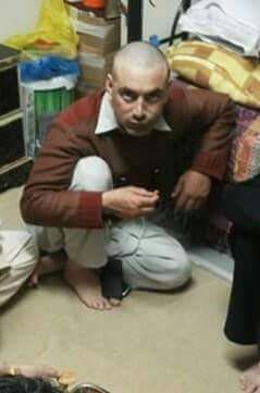 How A Military Officer Tried To Calm The Blood-Hungry Mob In Chitral