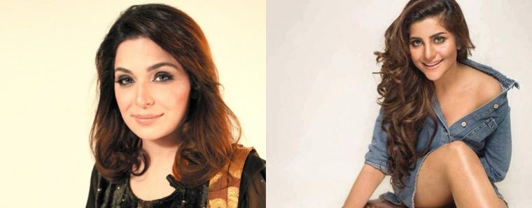 You Won’t Believe The Actual Ages Of Your Favorite Pakistani Actresses!