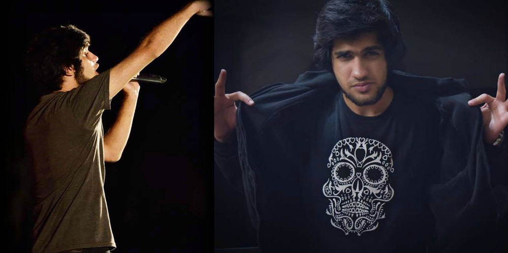 This Pakistani Hip-Hop Artist Is Changing The Game By Releasing A Song