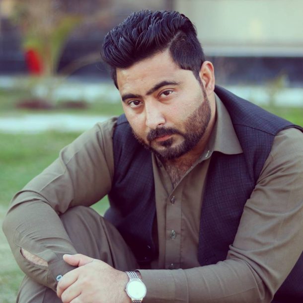 The Story Of Mashal Khan's Life, Struggles And Dreams Will Leave ...