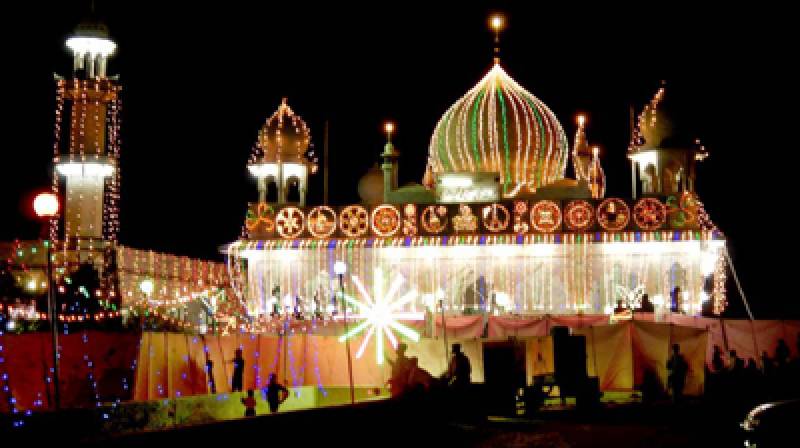 What Quran And Sunnah Say About Importance Of Shab-E-Baraat?