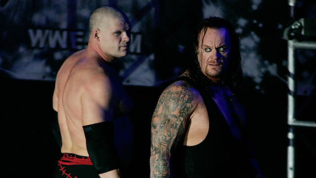 5 Weird Things We Believed About The Undertaker