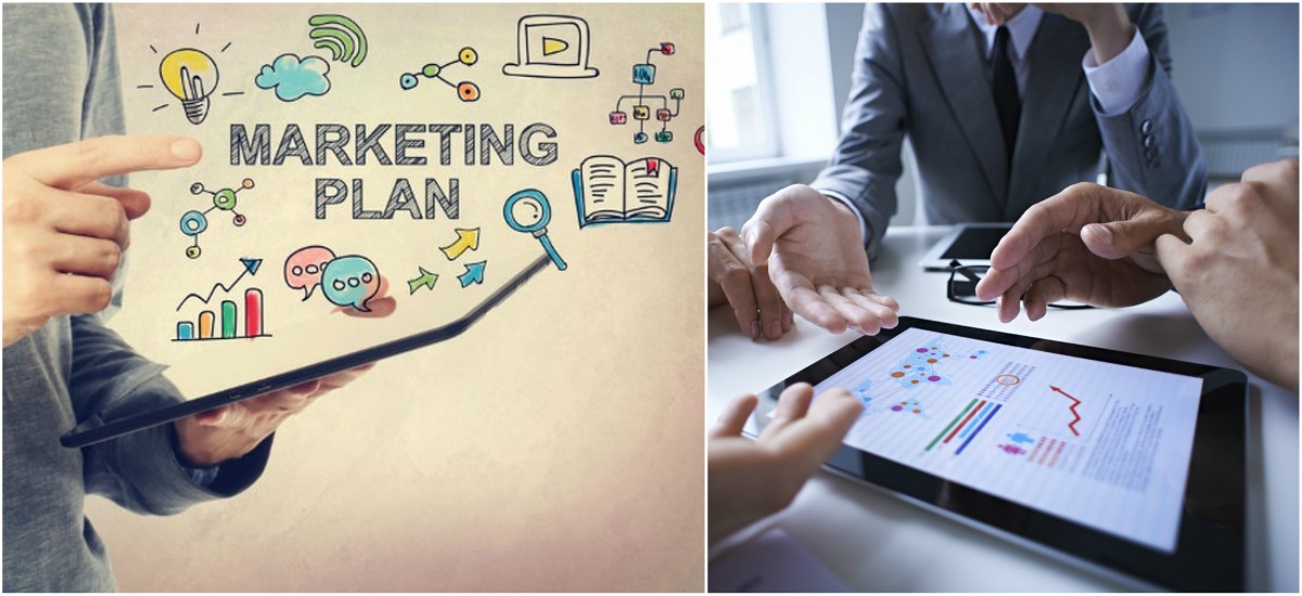 8 Reasons Why You Should Study Marketing