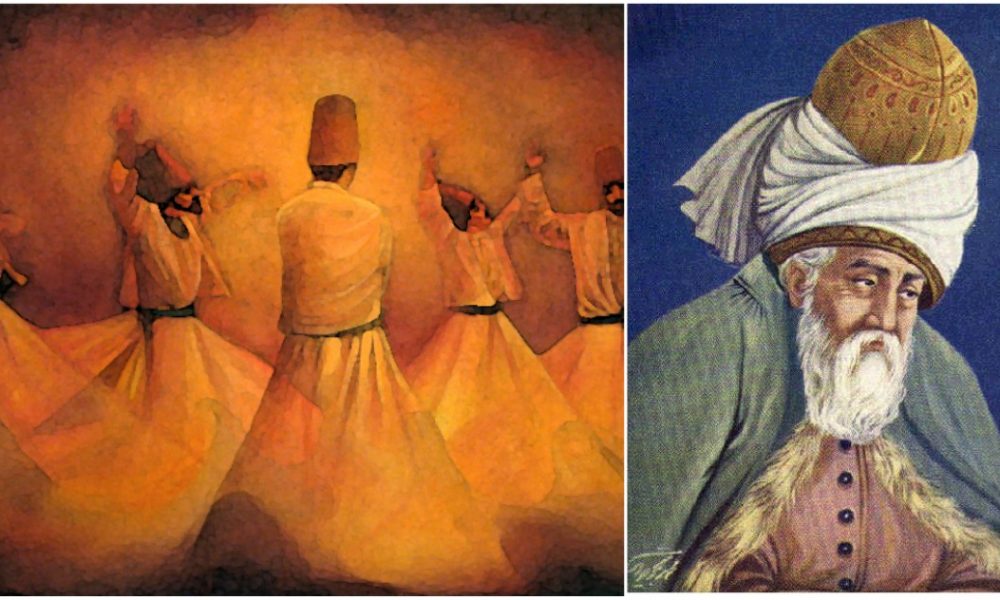 Sufism and Rumi: Enabling Individuals to Discover Their Stable Reality