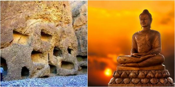 Gondrani Caves: The House Of Great Spirits And Mysteries