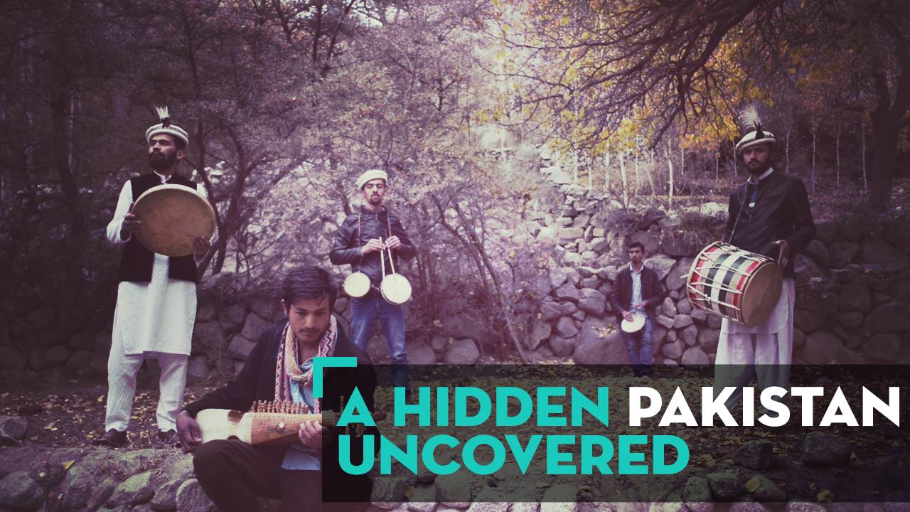 The First Song Of Fanoos Has Released