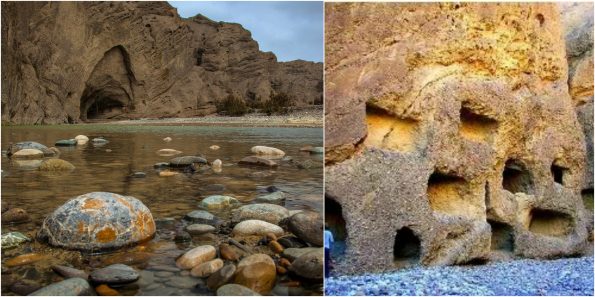 Gondrani Caves: The House Of Great Spirits And Mysteries