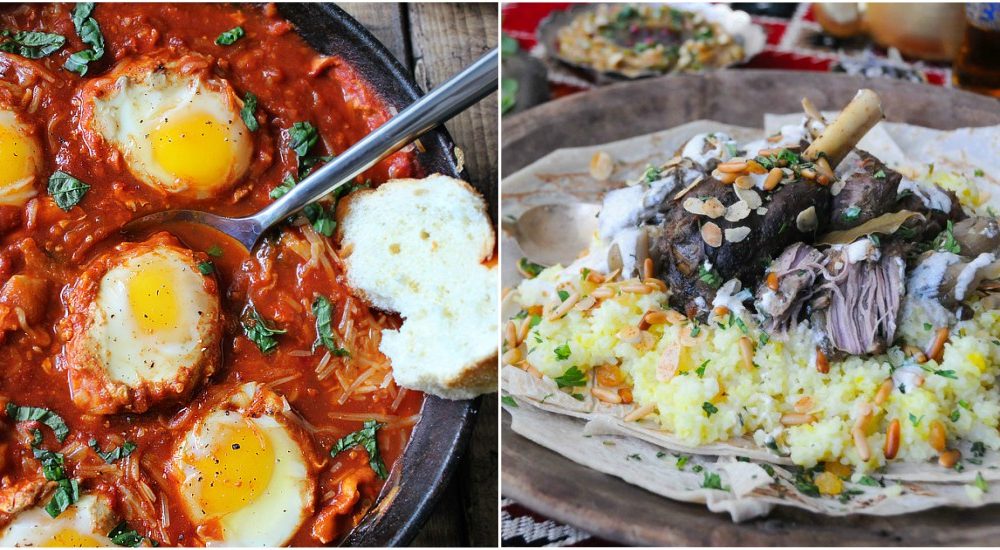 7 Most Satisfying Iftar Delicacies From Around The World