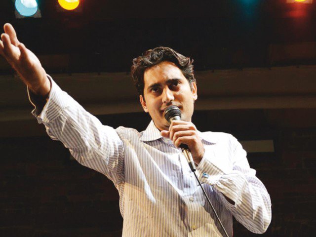 Comedian Danish Ali's Story And Struggles Will Inspire You To Never