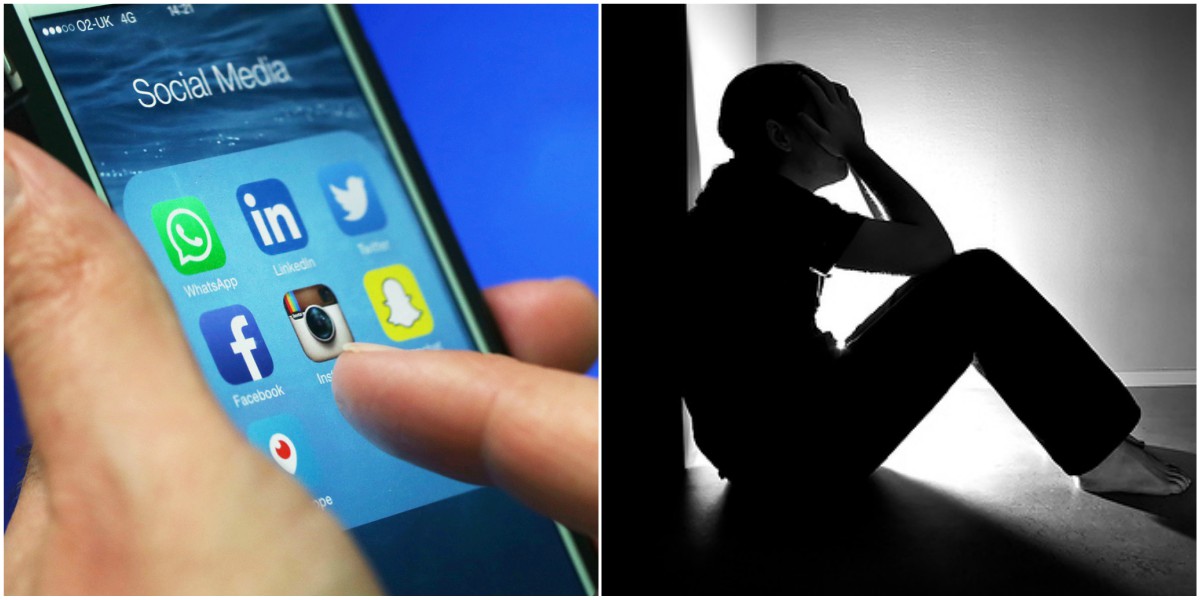 Beware Instagram And Snapchat Addicts-You're More Likely To Be Victims ...