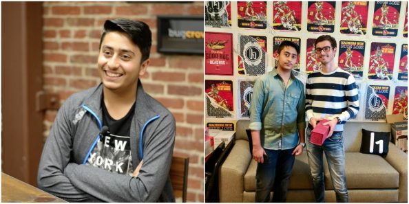 This 13 Year Old Pakistani Hacker Is Surprising Everyone