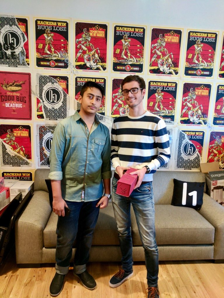 This 13 Year Old Pakistani Hacker Is Surprising Everyone