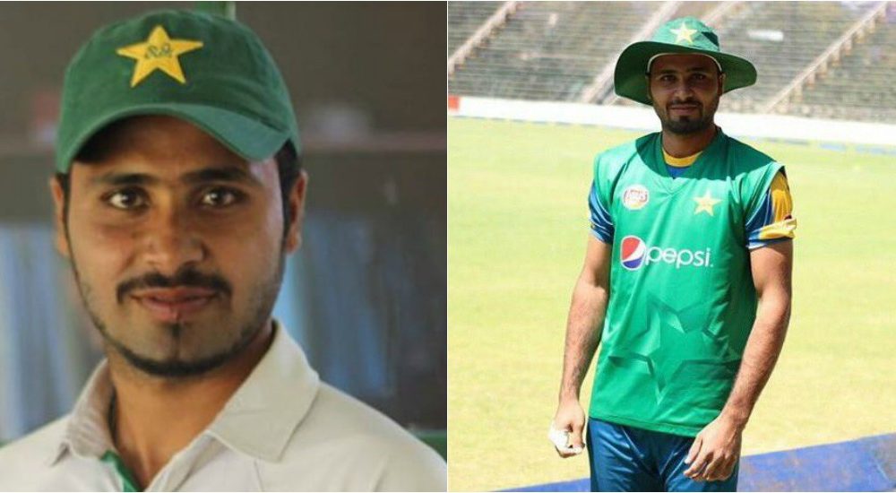 Here's Everything You Need To Know About Faheem Ashraf
