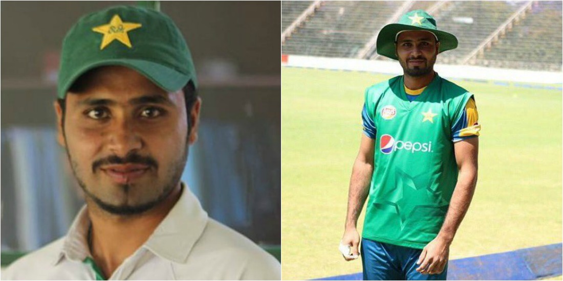 Here's Everything You Need To Know About Faheem Ashraf