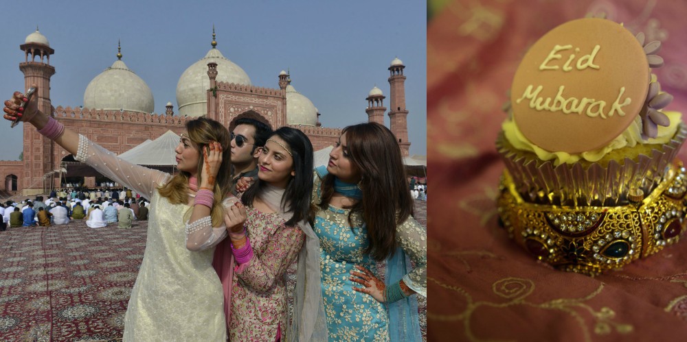Here's a Unique Way You Can Double the Eidi For Your Loved Ones This Eid