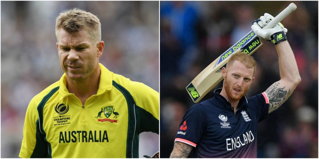 Top 5 Performances By England In A Match Against Their Rivals