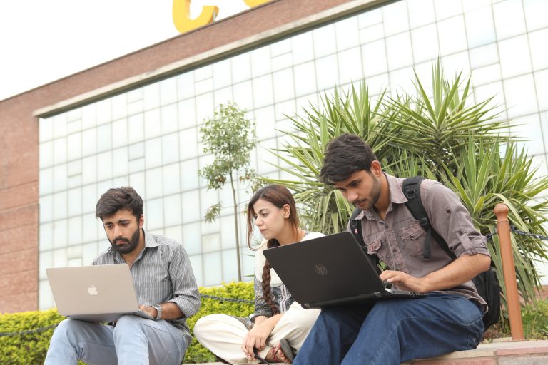 This University is emerging as the "Cultural Capital of Pakistan"