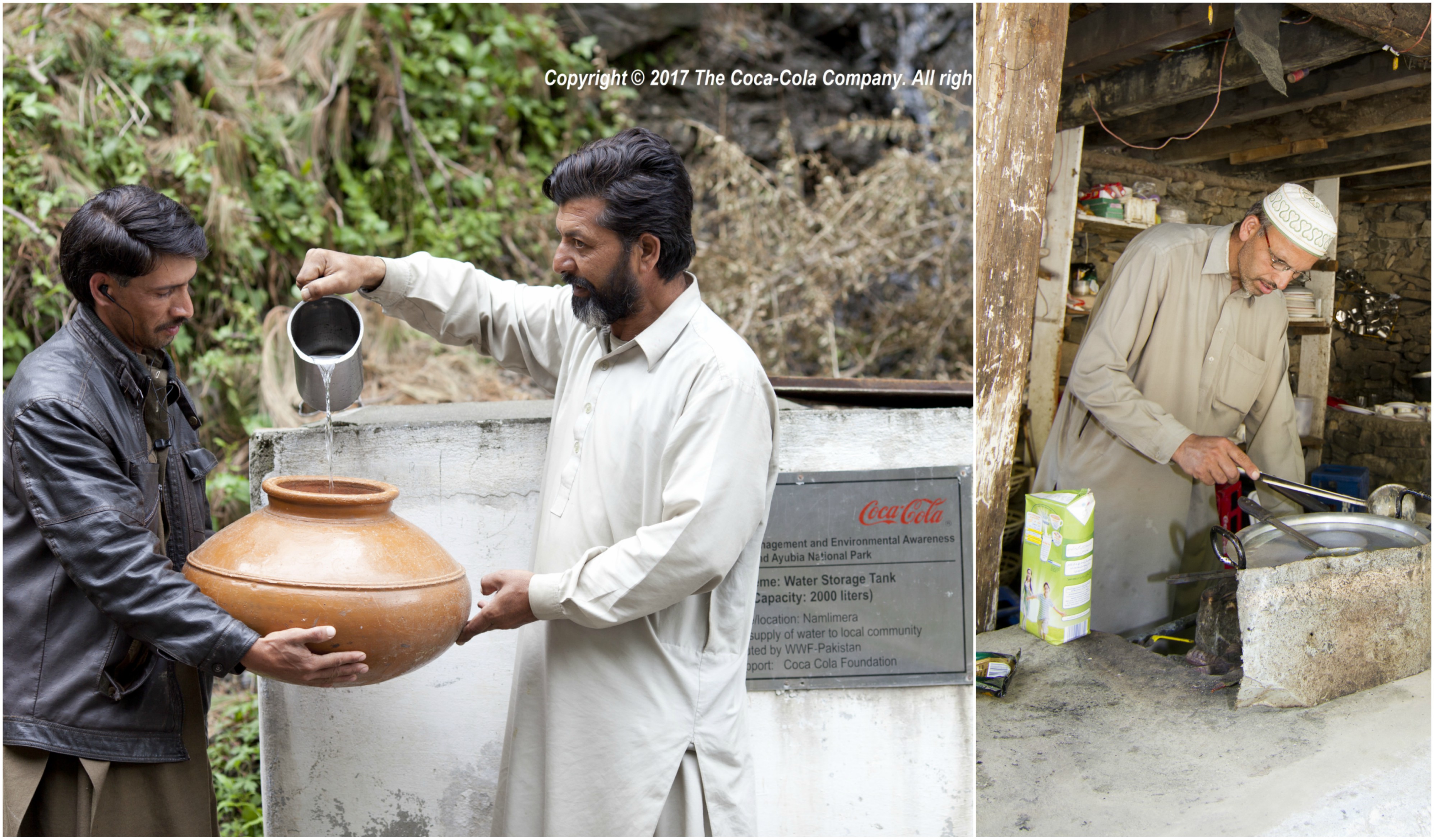 Coca-Cola Has A Campaign You've Never Heard of and It Is Giving Back To ...